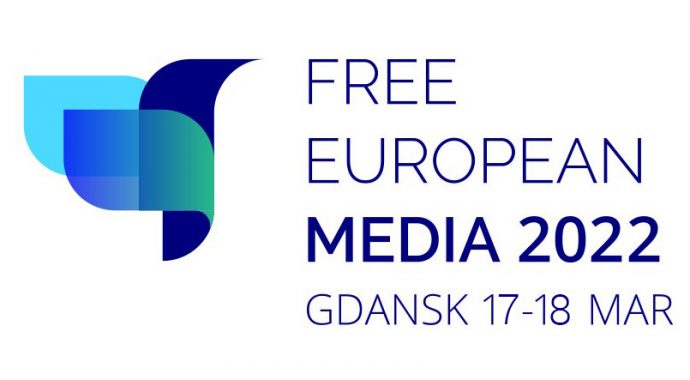 Konference: Free European Media - Nordisk Journalistcenter
